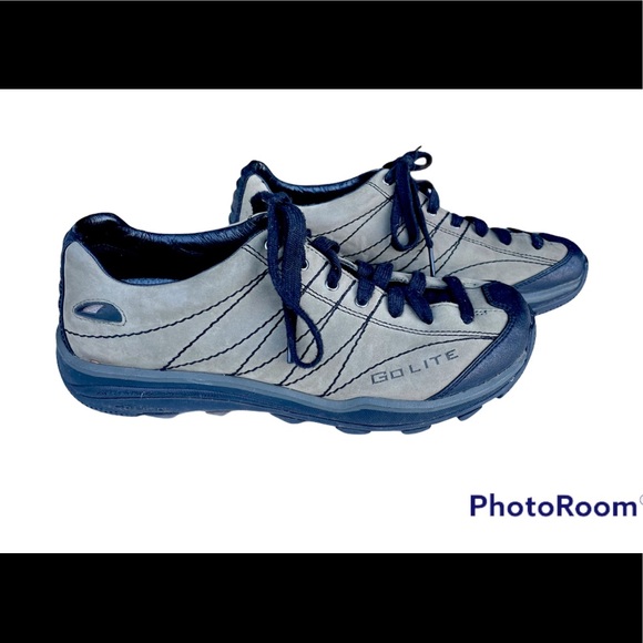 Golite | Shoes | Mens Golite Lime Lite Hiking Shoes | Poshmark